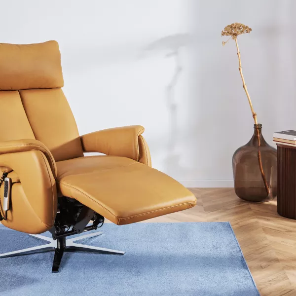 De beste relaxzetels